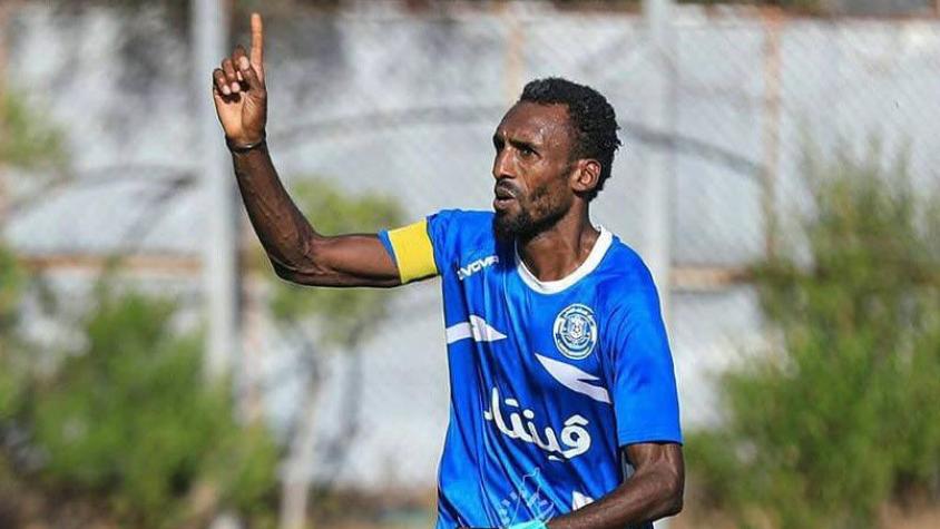 Impacto por asesinato del "Pelé" de Palestina, Suleiman Al-Obeid